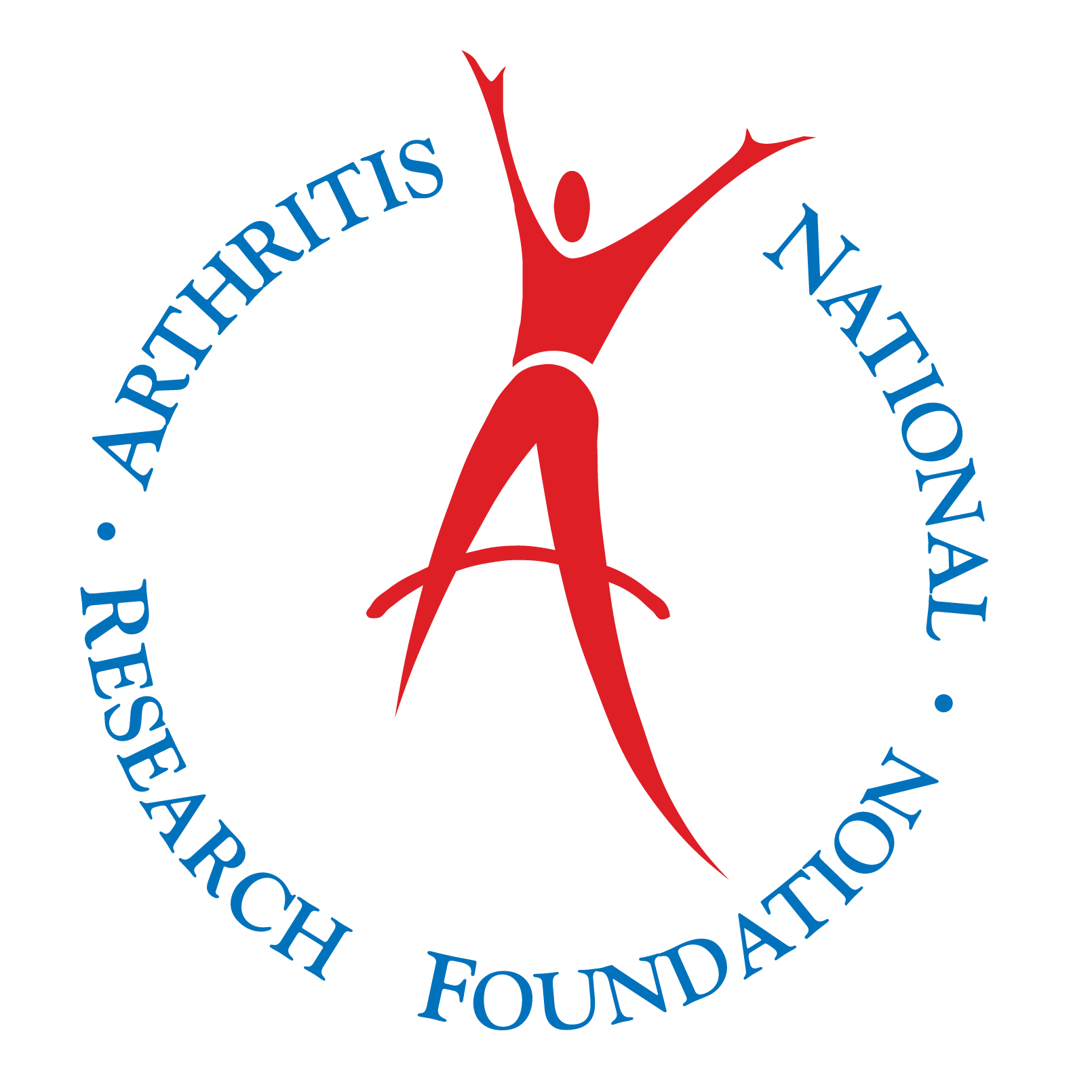 Arthritis National Research Foundation | Now here this.